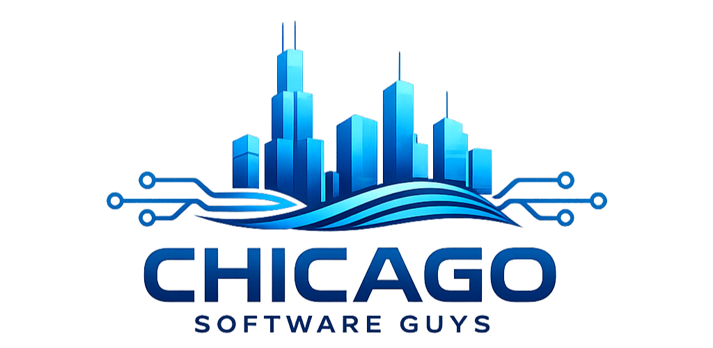 Home Page - Chicago Software Guys